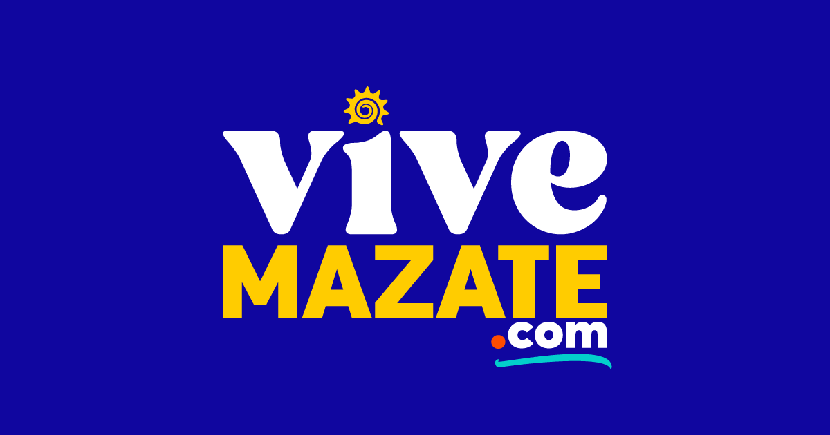 VIVE MAZATE